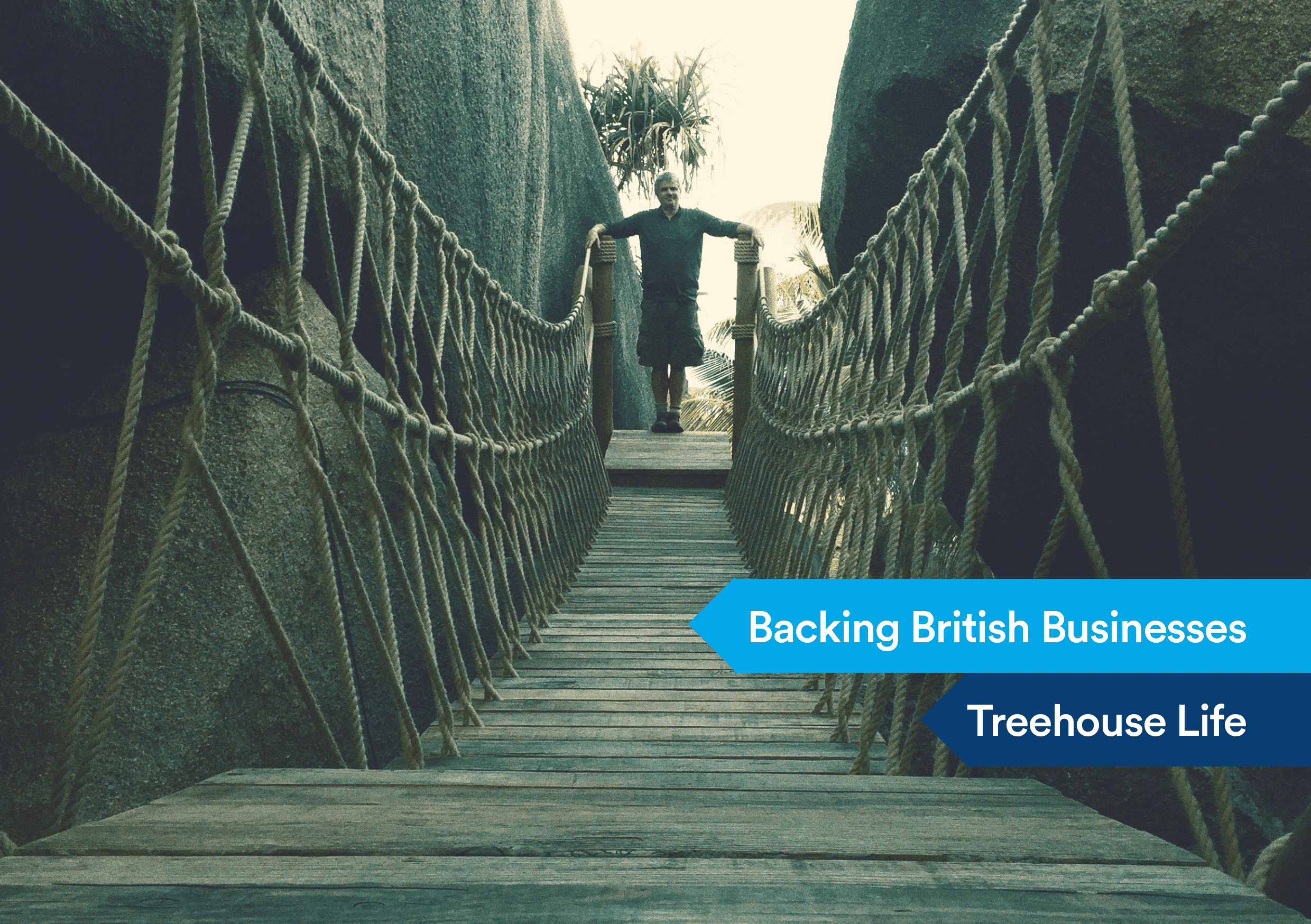 Treehouse Life - Newable Advice